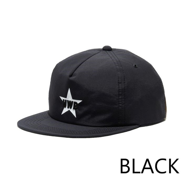 STAR M CAP | H.W.DOG,CAP | WESTERN RIVER ONLINE STORE