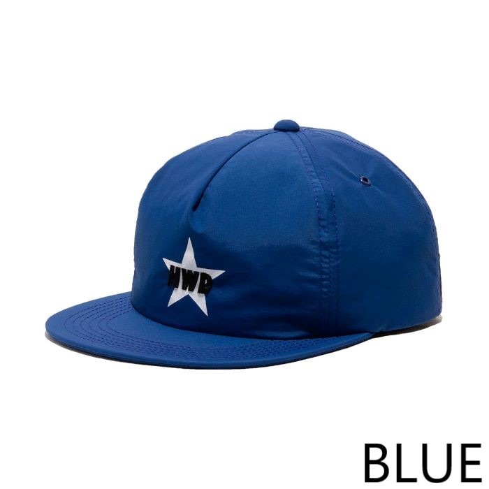 STAR M CAP | H.W.DOG,CAP | WESTERN RIVER ONLINE STORE