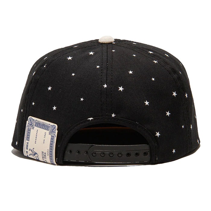STARS CAP | H.W.DOG,CAP | WESTERN RIVER ONLINE STORE