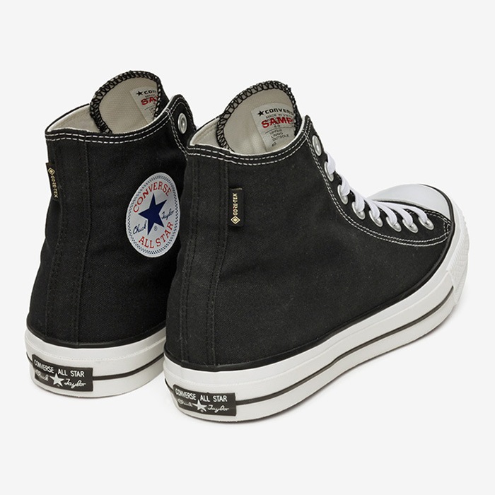 ALL STAR 100 GORE-TEX HI | CONVERSE | WESTERN RIVER ONLINE STORE