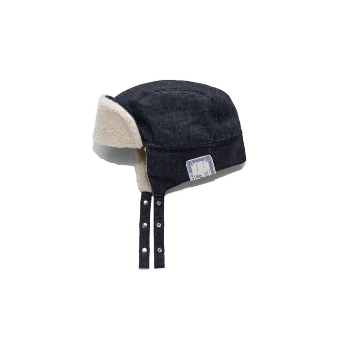 FLIGHT CAP | H.W.DOG,CAP | WESTERN RIVER ONLINE STORE