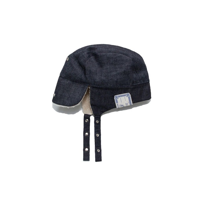 FLIGHT CAP | H.W.DOG,CAP | WESTERN RIVER ONLINE STORE