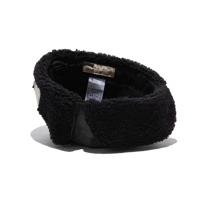 FLIGHT CAP | H.W.DOG,CAP | WESTERN RIVER ONLINE STORE