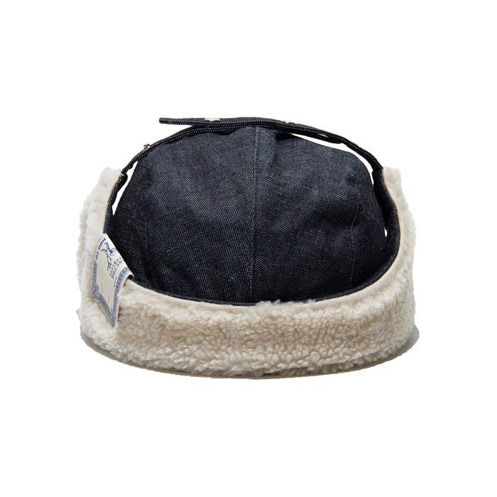 FLIGHT CAP | H.W.DOG,CAP | WESTERN RIVER ONLINE STORE