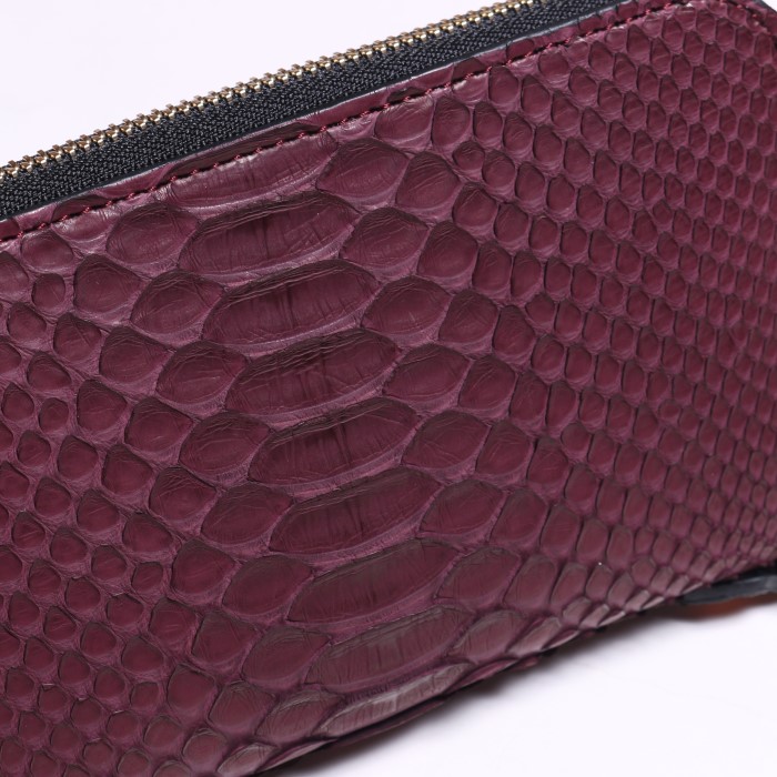 WALLET ROUND ZIP 4 MATT PYTHON | すべての商品 | WESTERN RIVER ONLINE STORE