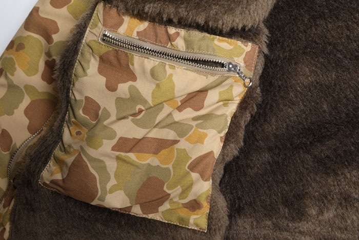 CYCLE FUR WINDBREAKER: ABB CAMO | WESTRIDE,Outer,Jacket | WESTERN RIVER ...