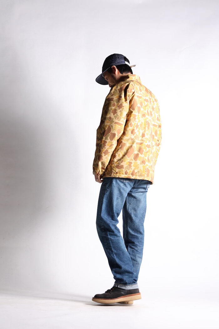 CYCLE FUR WINDBREAKER: ABB CAMO | WESTRIDE,Outer,Jacket | WESTERN RIVER ...