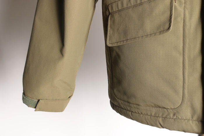 CYCLE FUR WINDBREAKER:LONG RIDERS | WESTRIDE,Outer,Jacket | WESTERN ...