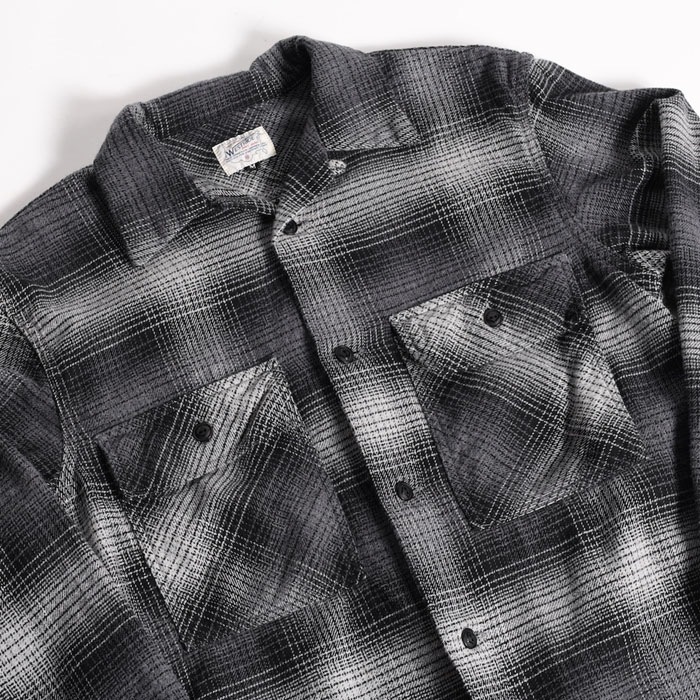 NAVY WORK SHIRTS | WESTRIDE,Tops,L/S Shirts | WESTERN RIVER ONLINE STORE