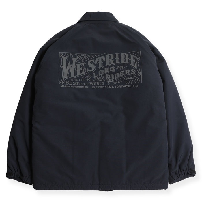 CYCLE FUR WINDBREAKER:LONG RIDERS | WESTRIDE,Outer,Jacket | WESTERN ...