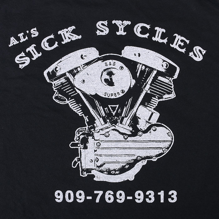 SMOKE' EM | GARBAGE WAGON | WESTERN RIVER ONLINE STORE