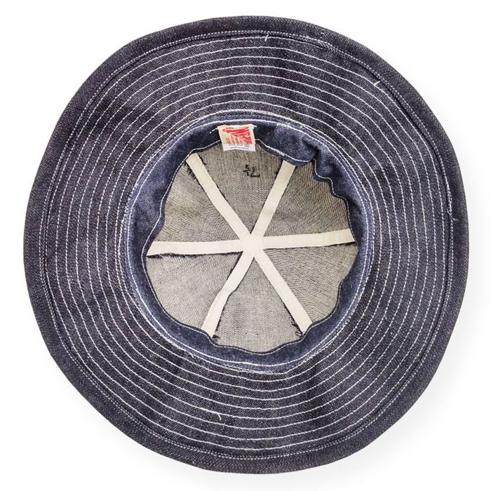 ORIGINAL ARMY HAT”BULLET HAT” WW2 | すべての商品 | WESTERN RIVER ONLINE STORE