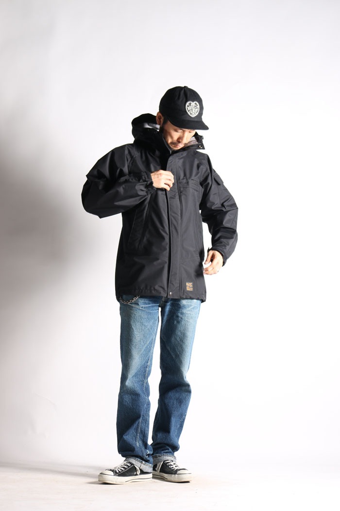 MOUNTAIN LIGHT RIDERS：SUPPLEX | WESTRIDE,Outer,Jacket | WESTERN RIVER ...