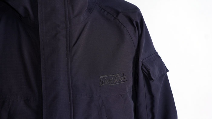 MOUNTAIN LIGHT RIDERS：SUPPLEX | WESTRIDE,Outer,Jacket | WESTERN RIVER ...