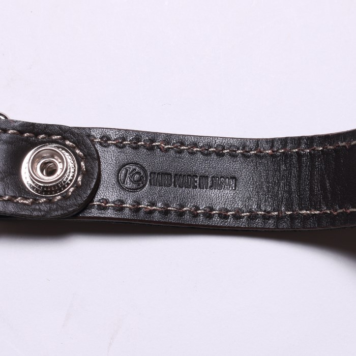 KEY RING 5CENT : BUFFALO | OTHER BRAND,KC'S LEATHER CRAFT | WESTERN ...