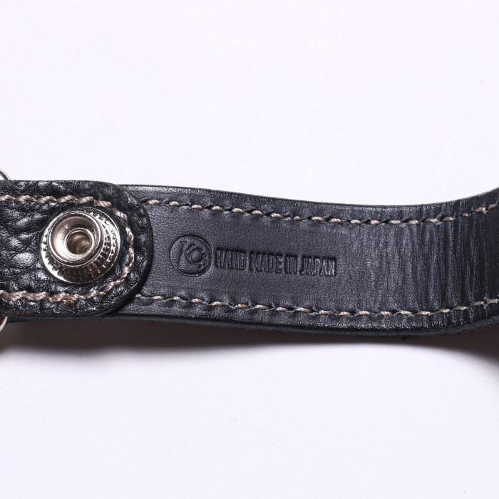 KEY RING 5CENT : BUFFALO | OTHER BRAND,KC'S LEATHER CRAFT | WESTERN ...