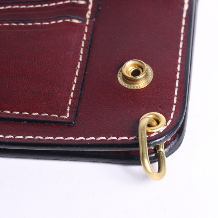 TRUCKER WALLET | すべての商品 | WESTERN RIVER ONLINE STORE