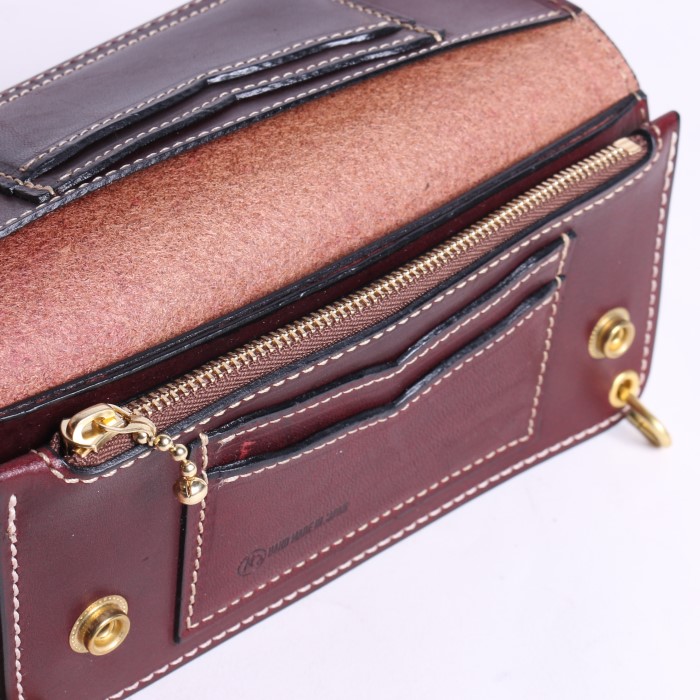 TRUCKER WALLET | すべての商品 | WESTERN RIVER ONLINE STORE