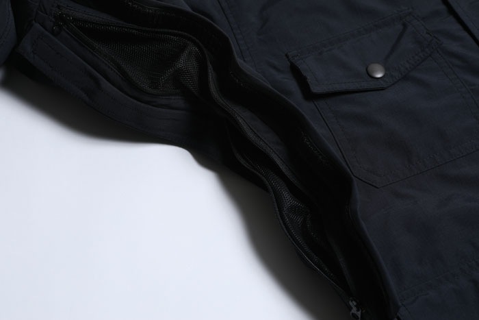 SUPPLEX PAN-AM ADVENTURE JACKET | WESTRIDE,Outer,Jacket | WESTERN RIVER ...