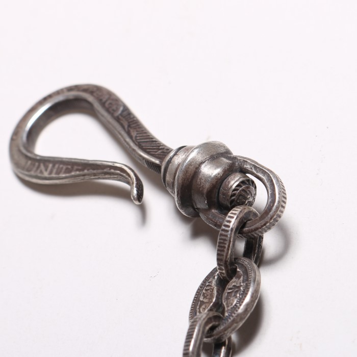 EAGLE STAR KEY HOOK | CHOOKE | WESTERN RIVER ONLINE STORE