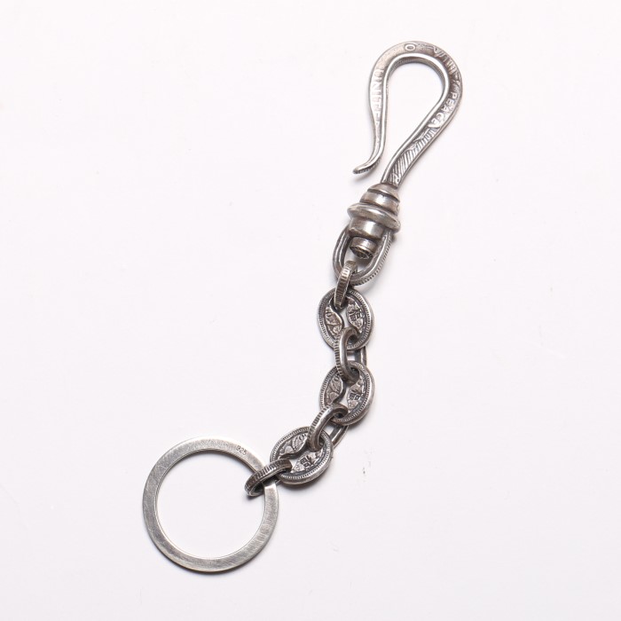 EAGLE STAR KEY HOOK | CHOOKE | WESTERN RIVER ONLINE STORE