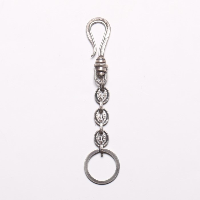 EAGLE STAR KEY HOOK | CHOOKE | WESTERN RIVER ONLINE STORE