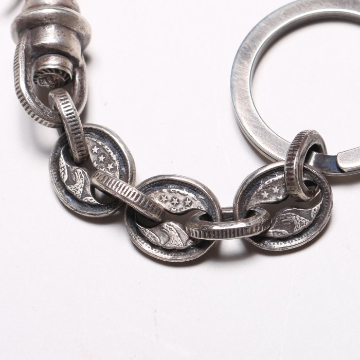 EAGLE STAR KEY HOOK | CHOOKE | WESTERN RIVER ONLINE STORE