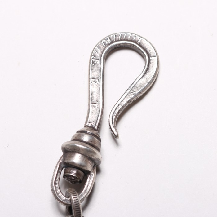 EAGLE STAR KEY HOOK | CHOOKE | WESTERN RIVER ONLINE STORE