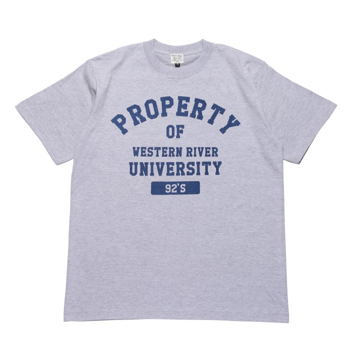 W.RIVER S/S TEE3 | OTHER BRAND,W.RIVER ITEM | WESTERN RIVER ONLINE STORE