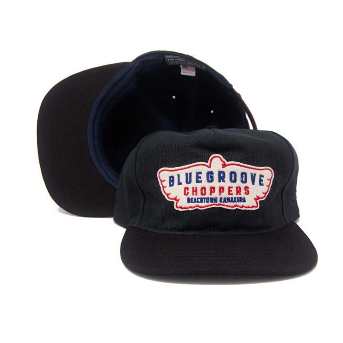 THE AMPAL CREATIVE x BLUE GROOVE / EAGLE HAT | Goods,Hat,Cap | WESTERN ...