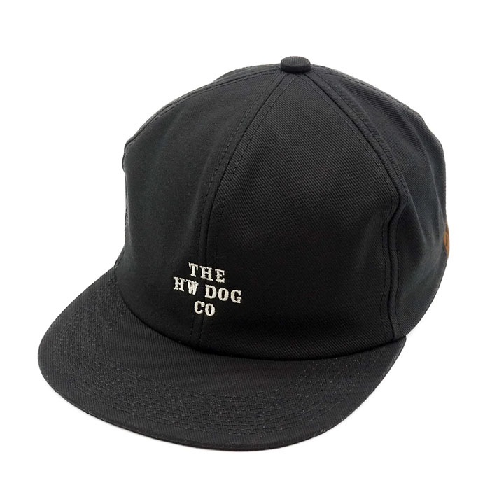 FIELD CAP | H.W.DOG | WESTERN RIVER ONLINE STORE