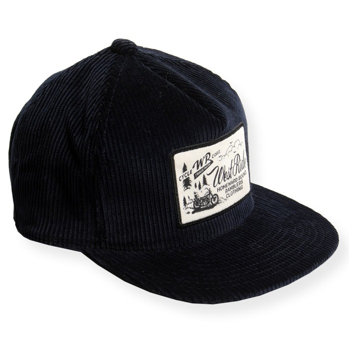 BB CAP6:WAPPEN HOMEWARD | WESTRIDE,Goods,Hat・Cap | WESTERN RIVER ONLINE ...