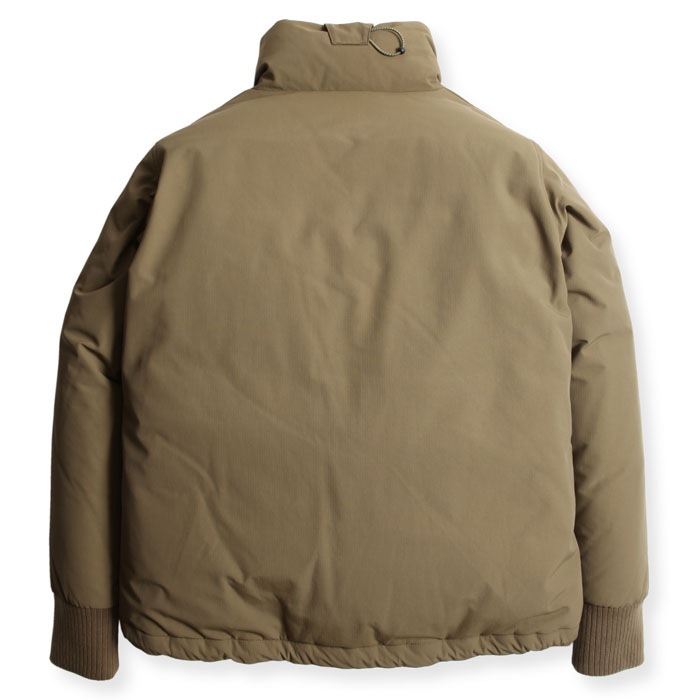 ALL NEW RACING DOWN JKT ♯13/PLD | WESTRIDE,Outer,Down | WESTERN RIVER ...