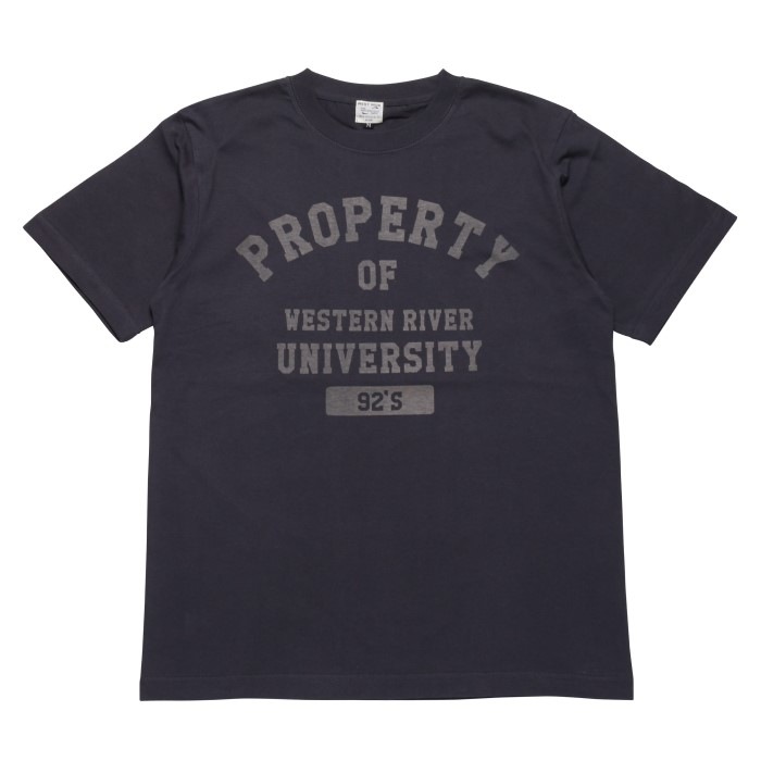 W.RIVER S/S TEE3 | OTHER BRAND,W.RIVER ITEM | WESTERN RIVER ONLINE STORE