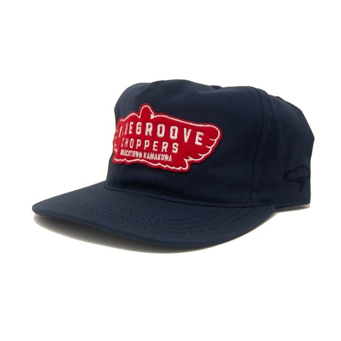 THE AMPAL CREATIVE x BLUE GROOVE / EAGLE HAT | Goods,Hat,Cap | WESTERN ...
