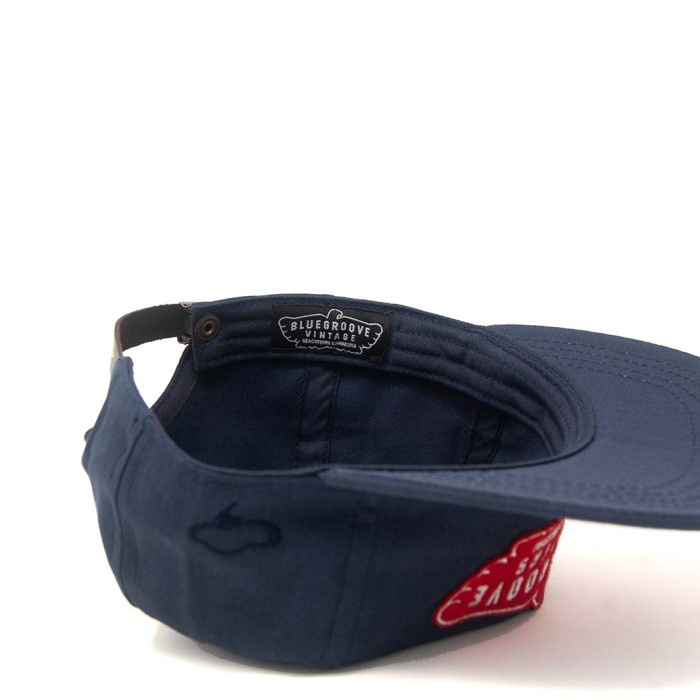 THE AMPAL CREATIVE x BLUE GROOVE / EAGLE HAT | Goods,Hat,Cap | WESTERN ...