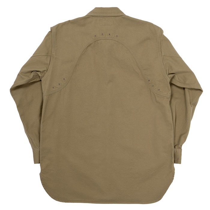 MFG SHIRTS | WORKERS,TOPS,L/S Shirts | WESTERN RIVER ONLINE STORE