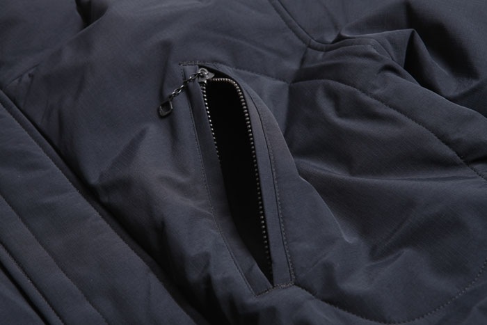 ALL NEW RACING DOWN JKT ♯13/PLD | WESTRIDE,Outer,Down | WESTERN RIVER ...