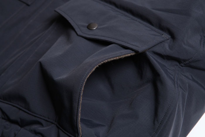 ALL NEW RACING DOWN JKT ♯13/PLD | WESTRIDE,Outer,Down | WESTERN RIVER ...