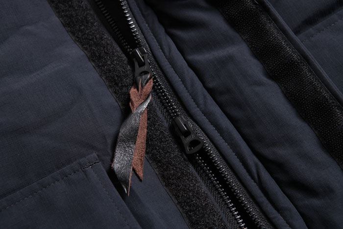 ALL NEW RACING DOWN JKT ♯13/PLD | WESTRIDE,Outer,Down | WESTERN RIVER ...