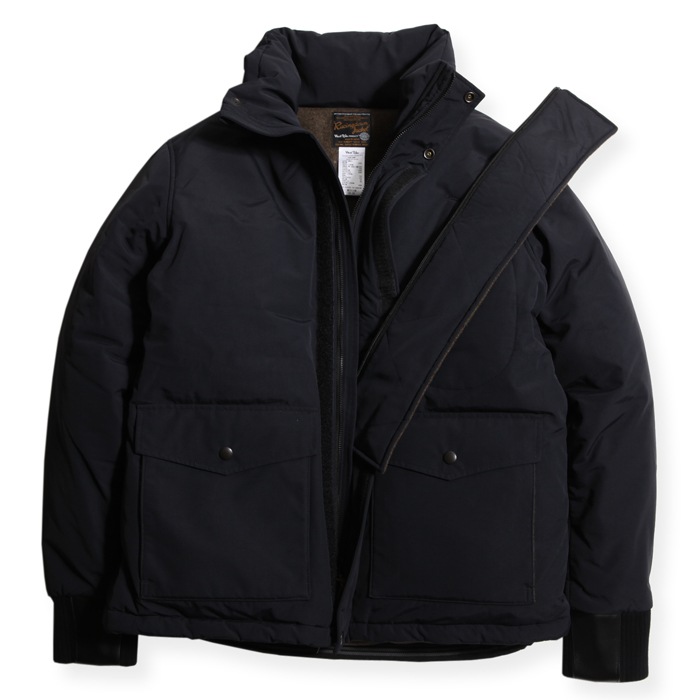 ALL NEW RACING DOWN JKT ♯13/PLD | WESTRIDE,Outer,Down | WESTERN RIVER ...