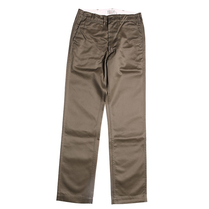 BR40025 / BUZZ RICKSON’S ORIGINAL SPEC. CHINOS | TOYO ENTERPRISE,BUZZ ...