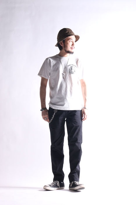 THICK RIDE SLIM CHINO | WESTRIDE | WESTERN RIVER ONLINE STORE