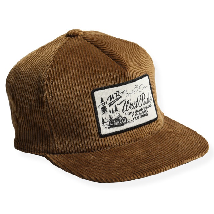 BB CAP6:WAPPEN HOMEWARD | WESTRIDE,Goods,Hat・Cap | WESTERN RIVER ONLINE ...
