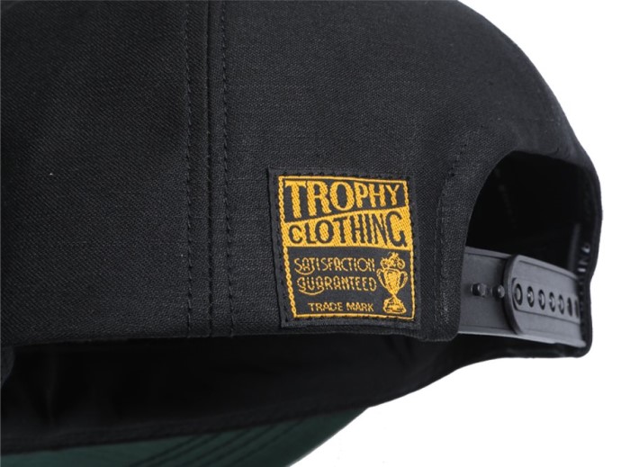 HARVEST WORK LOGO TRACKER CAP | TROPHY CLOTHING | WESTERN RIVER ONLINE ...