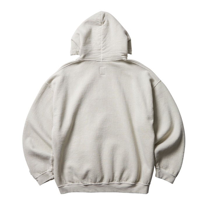 LR BOX LOGO HOODIE 753122303 | OTHER BRAND,LIBERAIDERS | WESTERN RIVER ...