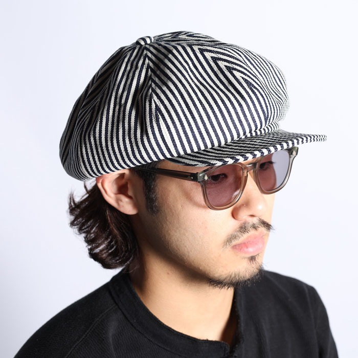 JOURNEY CASKET | WESTRIDE,Goods,Hat・Cap | WESTERN RIVER ONLINE STORE