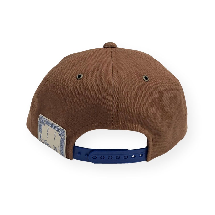 SPECIAL EDITION「STORE CAP」 | H.W.DOG | WESTERN RIVER ONLINE STORE