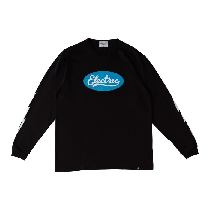 SCRIPT L/S TEE | すべての商品 | WESTERN RIVER ONLINE STORE