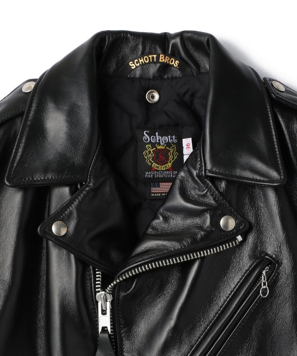 613UHT HORSEHIDE ONESTAR TALL | OTHER BRAND,SCHOTT | WESTERN RIVER ONLINE STORE